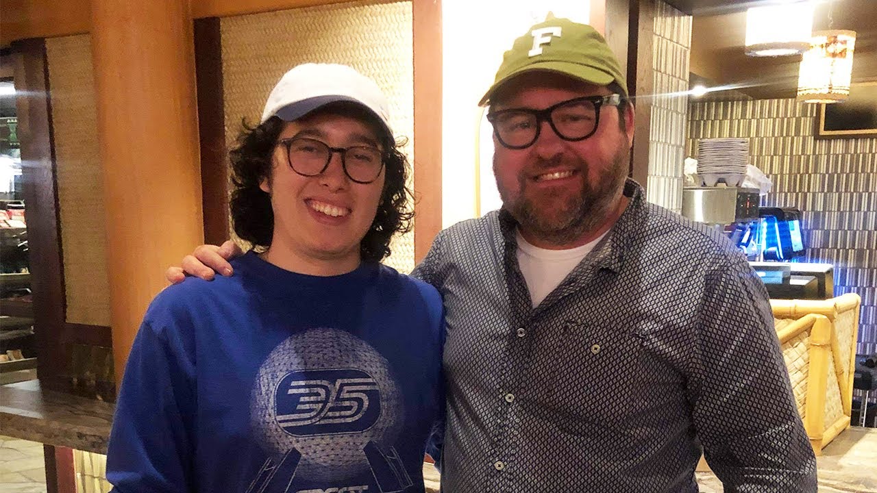 Ep327: A Chat with Matthew Serrano - Podketeers.com